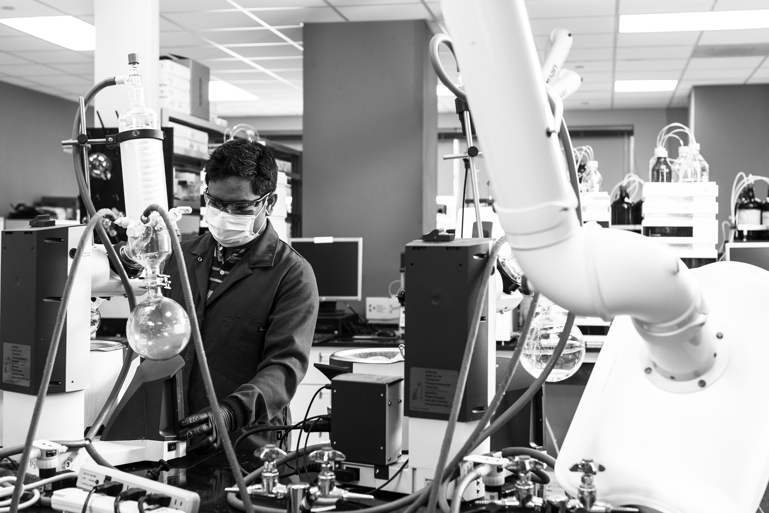 Life Sciences & Quantum: A Faster, Safer Way to Develop Drugs | Virginia Economic Development ...